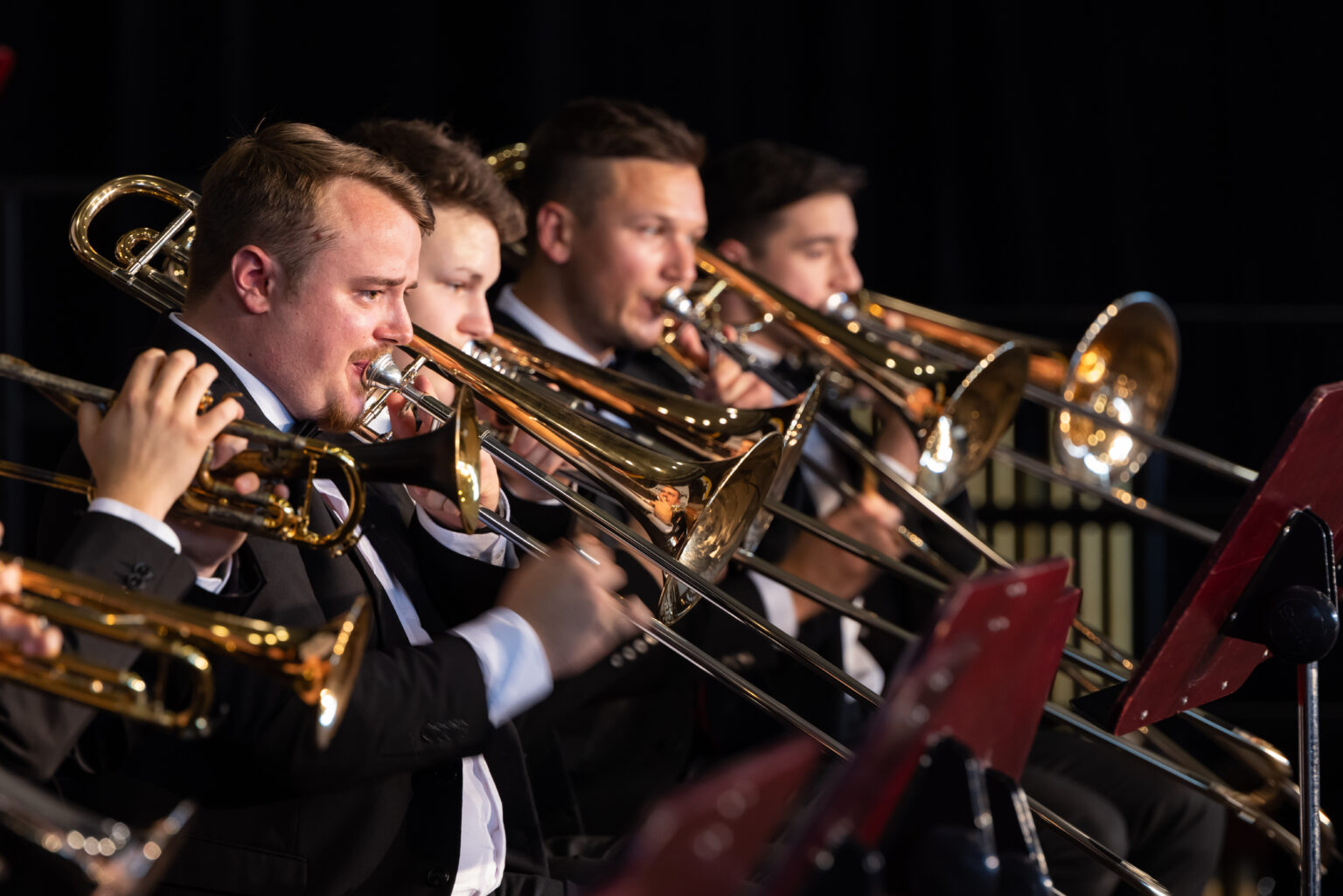 Galakonzerte – Deutsches Musikfest 2025