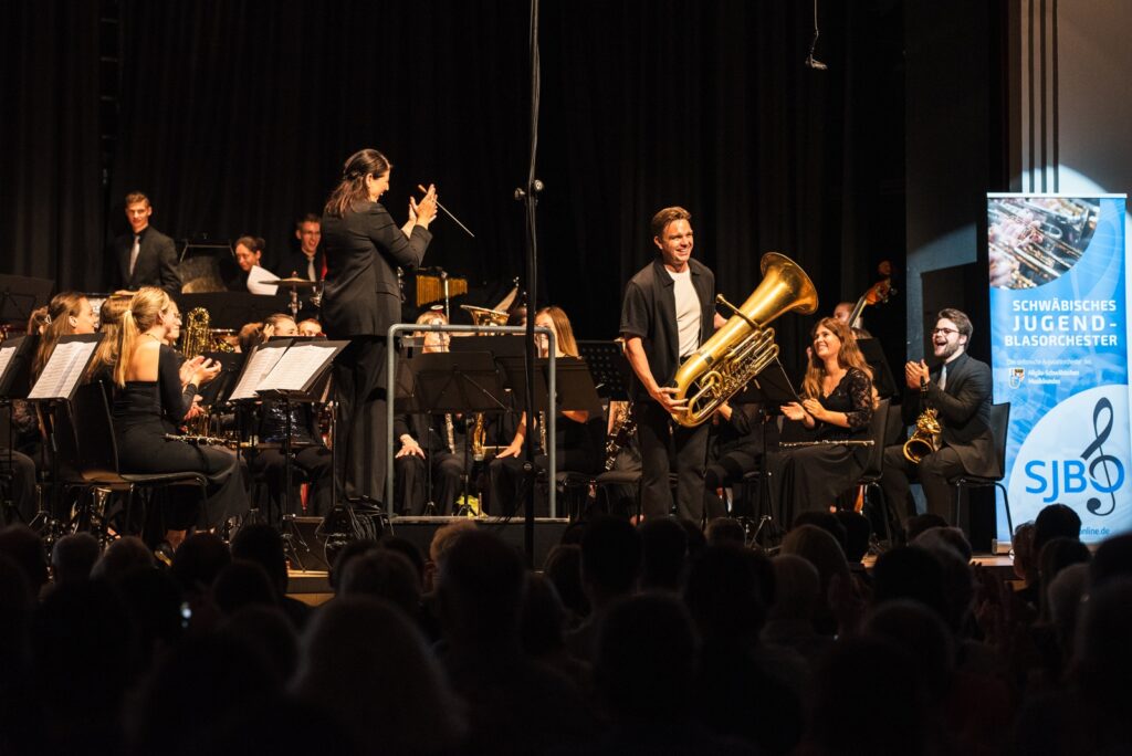 Galakonzerte – Deutsches Musikfest 2025